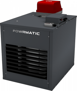 How to choose the right factory heating systems | Heritage