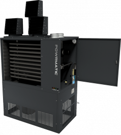 How to choose the right factory heating systems | Heritage