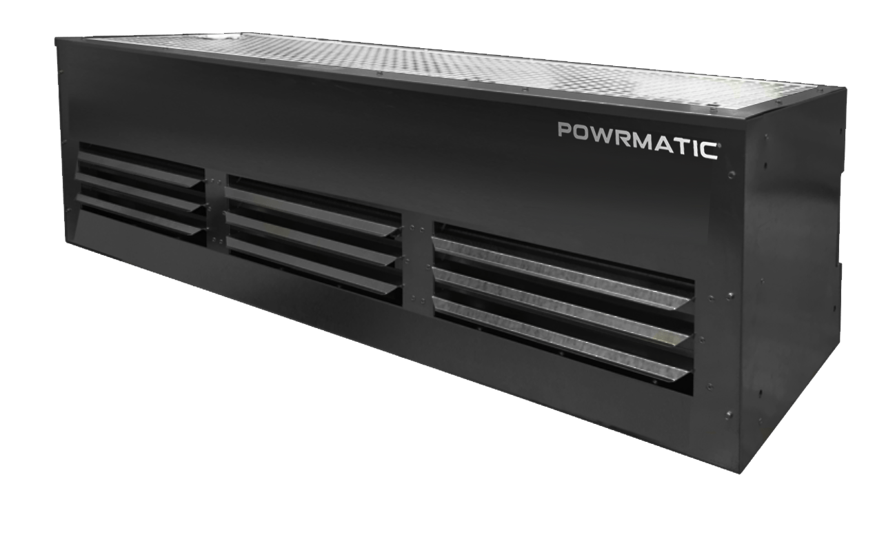 How to choose the right factory heating systems | Heritage