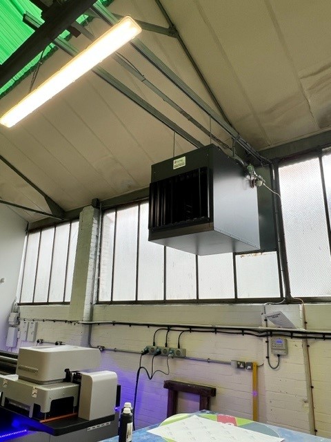 SM Ink – Efficient Heating Solution by Heritage Heating & Cooling